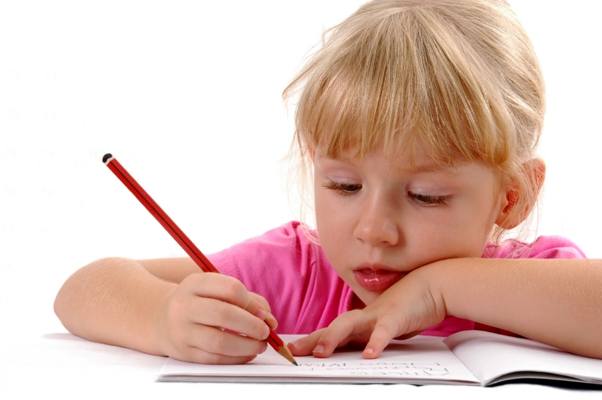 Learning to Write with Purpose and Meaning – Kinderpillar