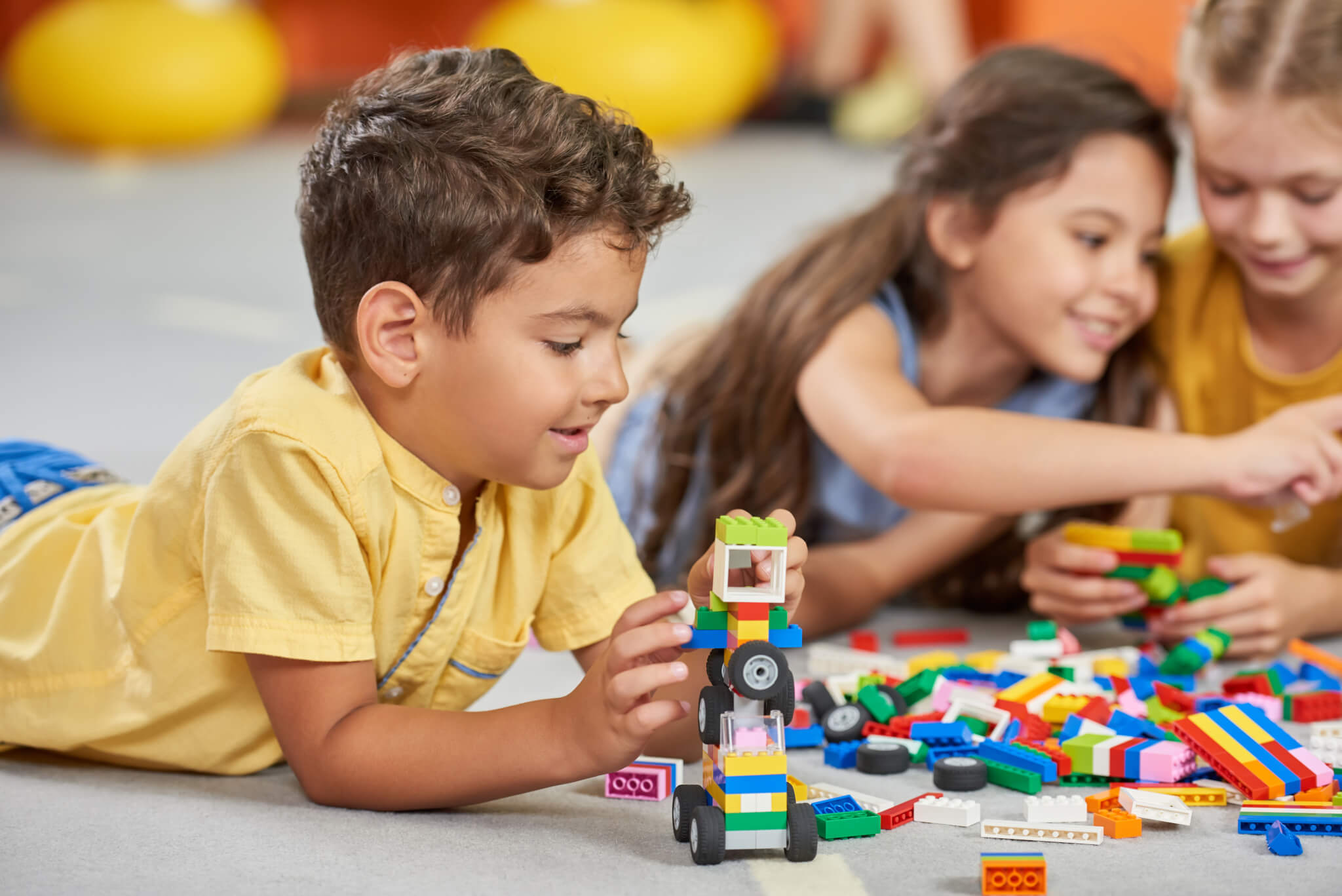 The Importance Of Toys By Arvinder Kaur Kinderpillar The Importance Of Toys By Arvinder Kaur Kinderpillar